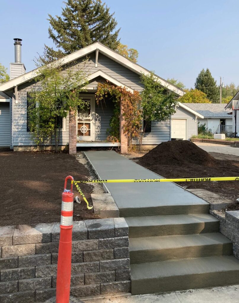 Cobra Crete | Concrete Work