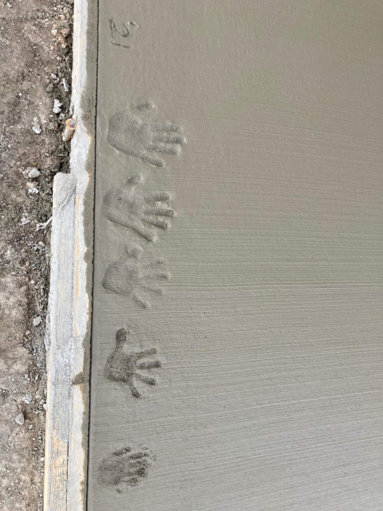 Cobra Crete | Concrete Work