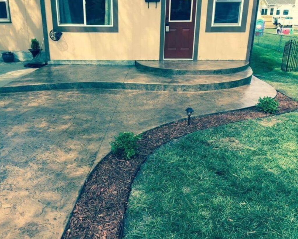 Cobra Crete | Concrete Work