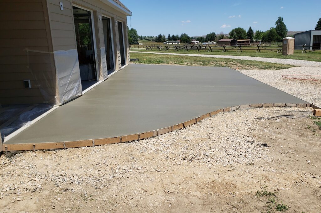 Cobra Crete | Concrete Work